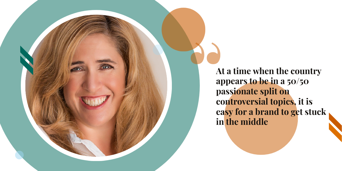 Navigating Influencer Marketing During Divisive Times - Robbins Interactive Navigating Influencer Marketing During Divisive Times - Robbins Interactive